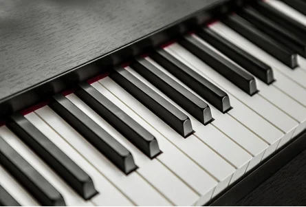 PİYANO EĞİTMENİ - Gönüllüyüz BİZ