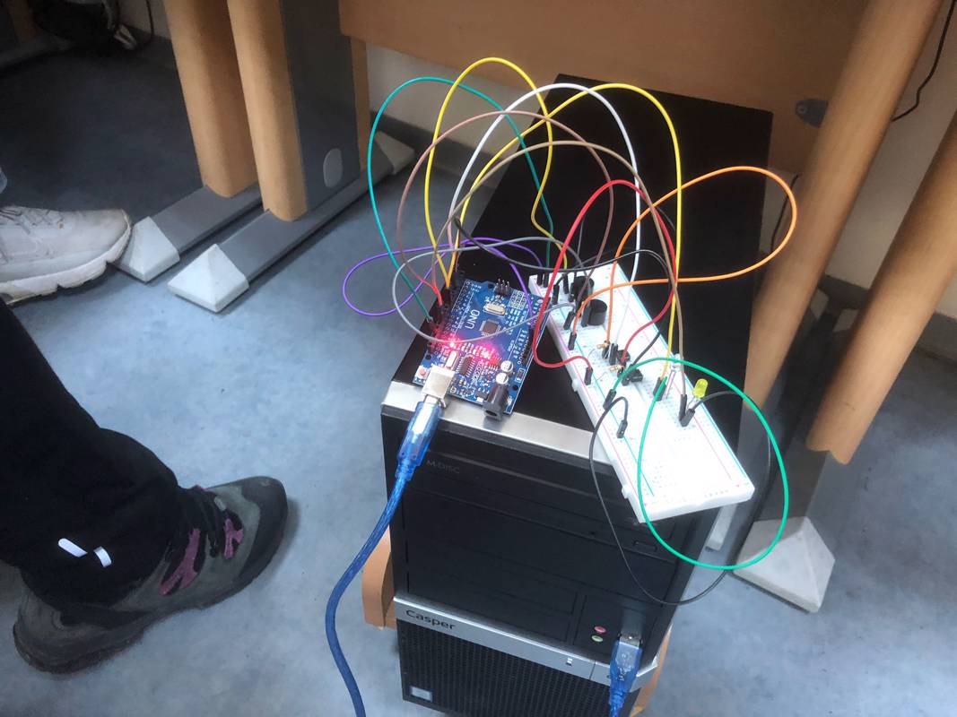 KODLAMA EĞİTİMİ - Gönüllüyüz BİZ