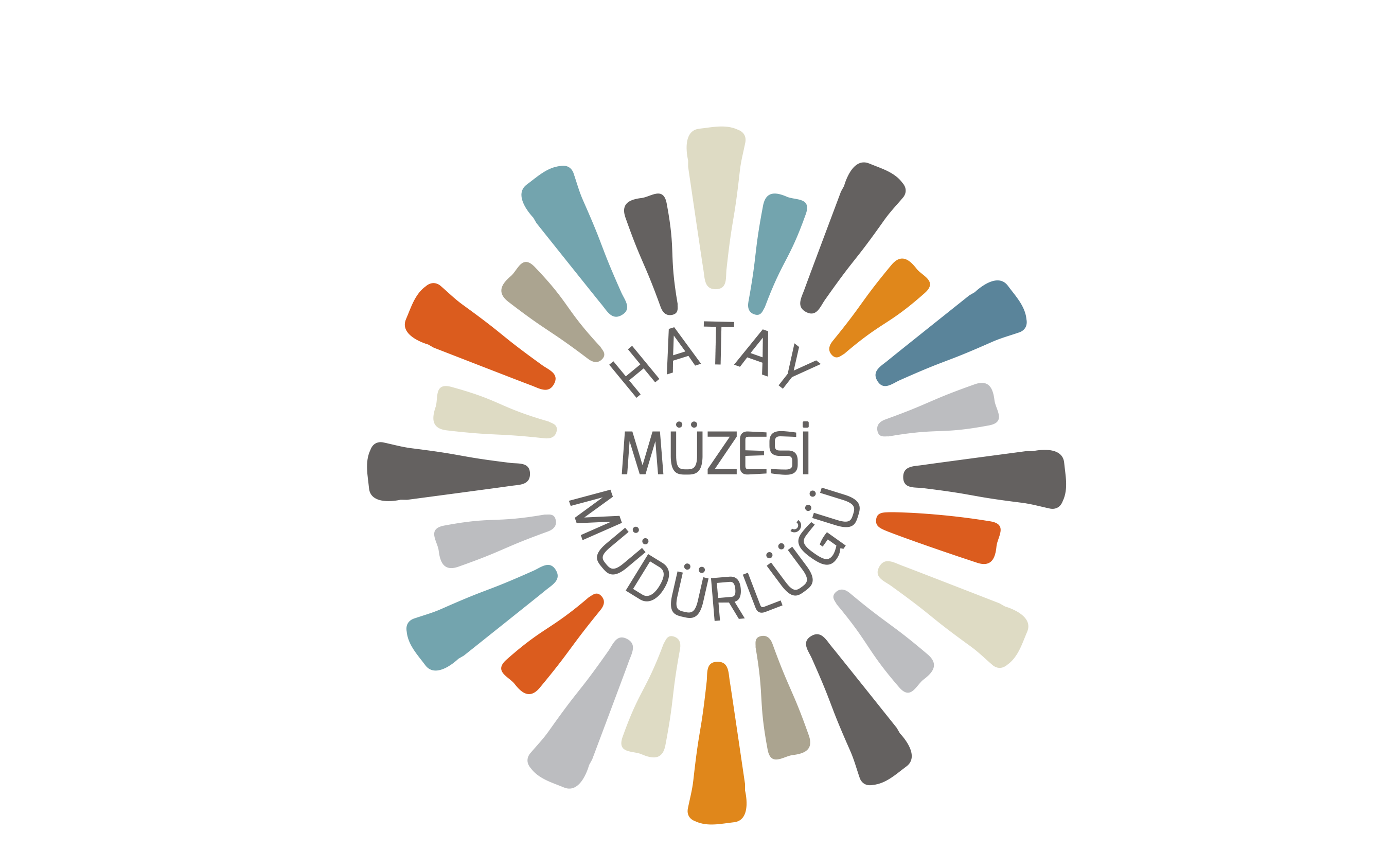 Hatay Müzesi Müdürlüğü - Gönüllüyüz BİZ