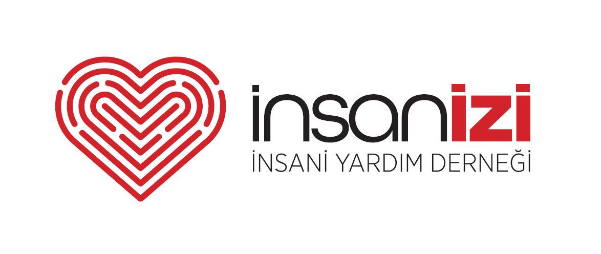 İNSAN İZİ ULUSLAR ARASI İNSANİ YARDIM DERNEGİ - Gönüllüyüz BİZ