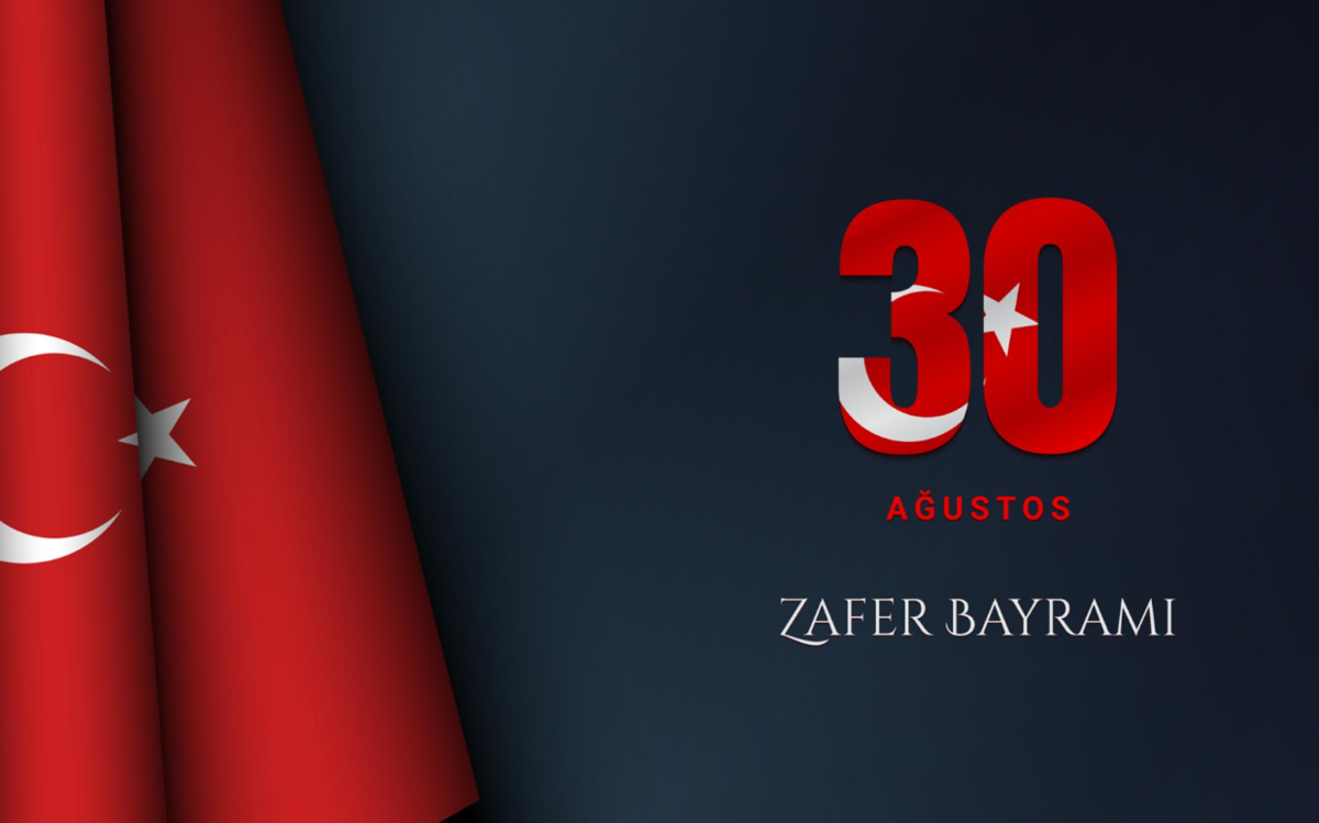 ZAFER BAYRAMI - Gönüllüyüz BİZ