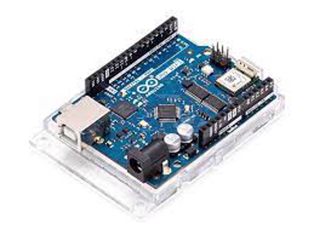 Temel Arduino Eğitimi! - Gönüllüyüz BİZ