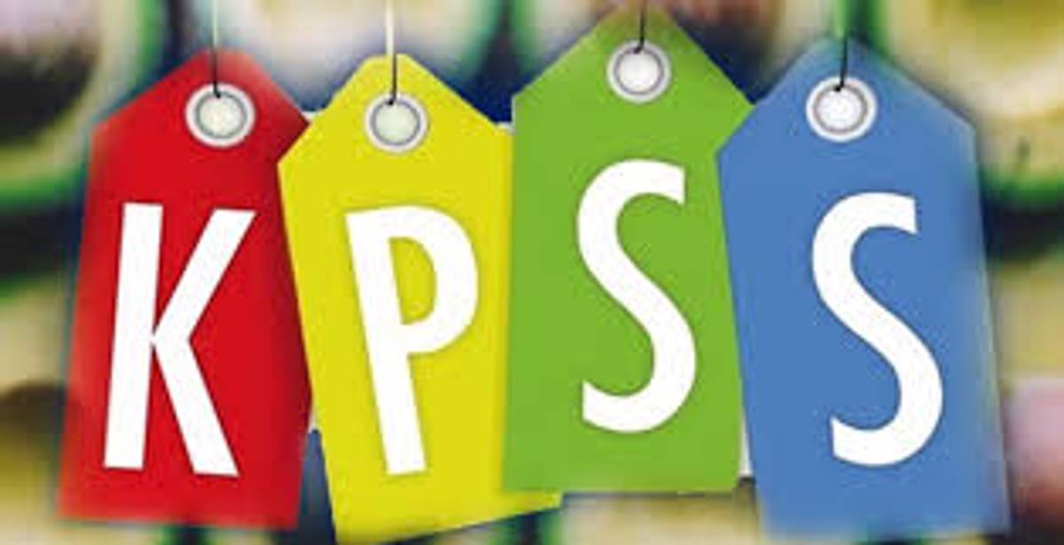 Kpss Tarih Eğitmeni Arıyoruz. - Gönüllüyüz BİZ