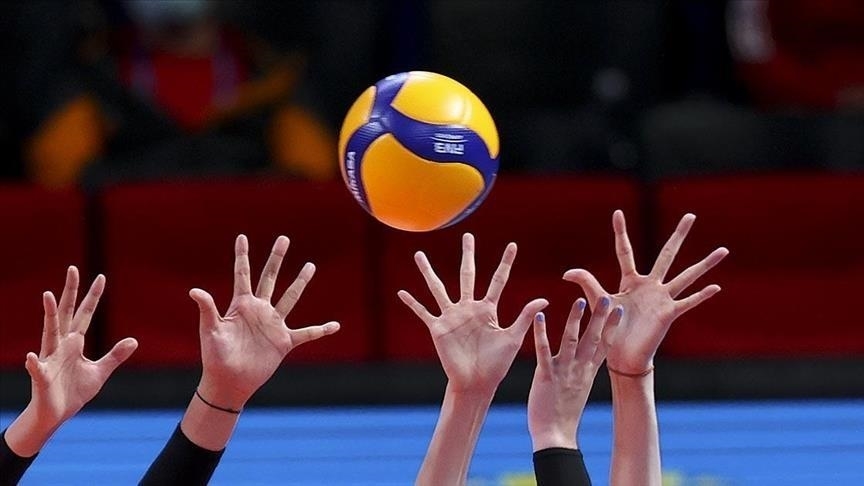 2023-2024 OKUL SPORLARI VOLEYBOL MÜSABAKASI - Gönüllüyüz BİZ