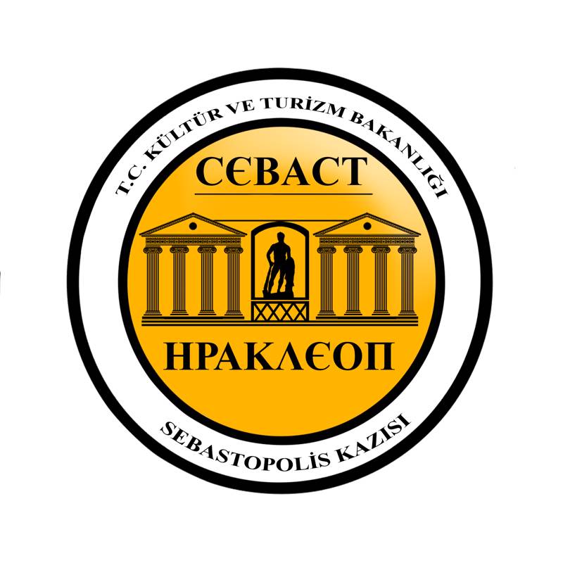 Sebastopolis Antik Kenti 2024 Yılı Kazı Çalışmaları - Gönüllüyüz BİZ