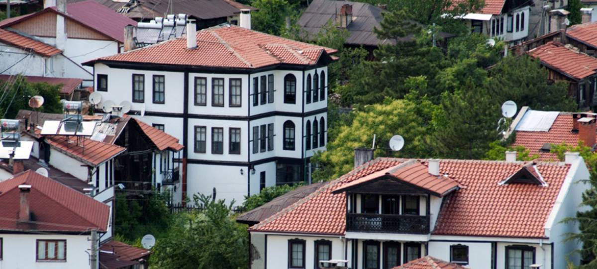 UYUM PROGRAMI GEZİLERİ - Gönüllüyüz BİZ