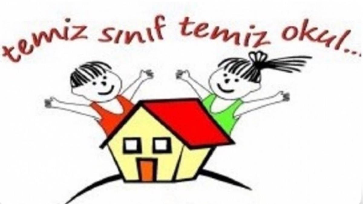 Temiz Sınıf Mutlu Yarınlar - Gönüllüyüz BİZ