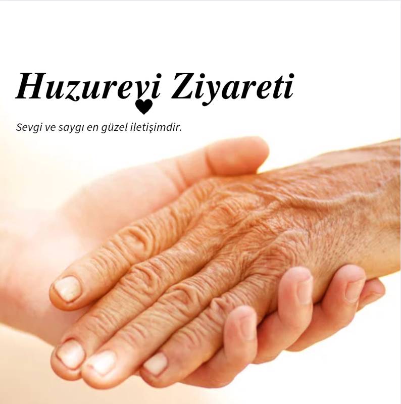 YARIM ELMA GÖNÜL ALMA - Gönüllüyüz BİZ