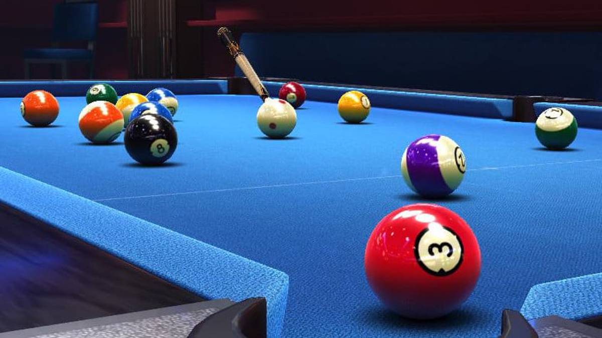 Bilardo Eğitmeni Arıyoruz - Gönüllüyüz BİZ