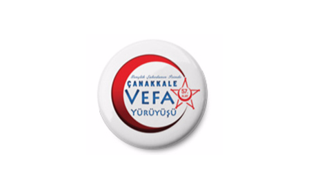 57. Alay Vefa Yürüyüşü Ve Sabah Namazı - Gönüllüyüz BİZ