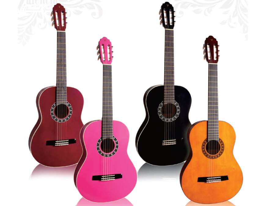 Gitar Eğitimi - Gönüllüyüz BİZ