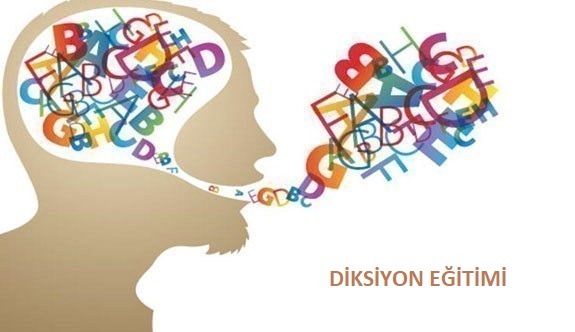 DİKSİYON EĞİTİMİ - Gönüllüyüz BİZ